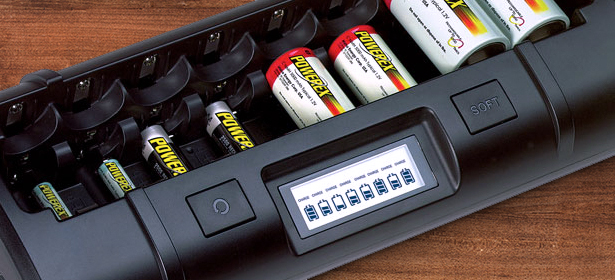 Stay Charged up: What Features to Consider to Choose the Best Battery ...