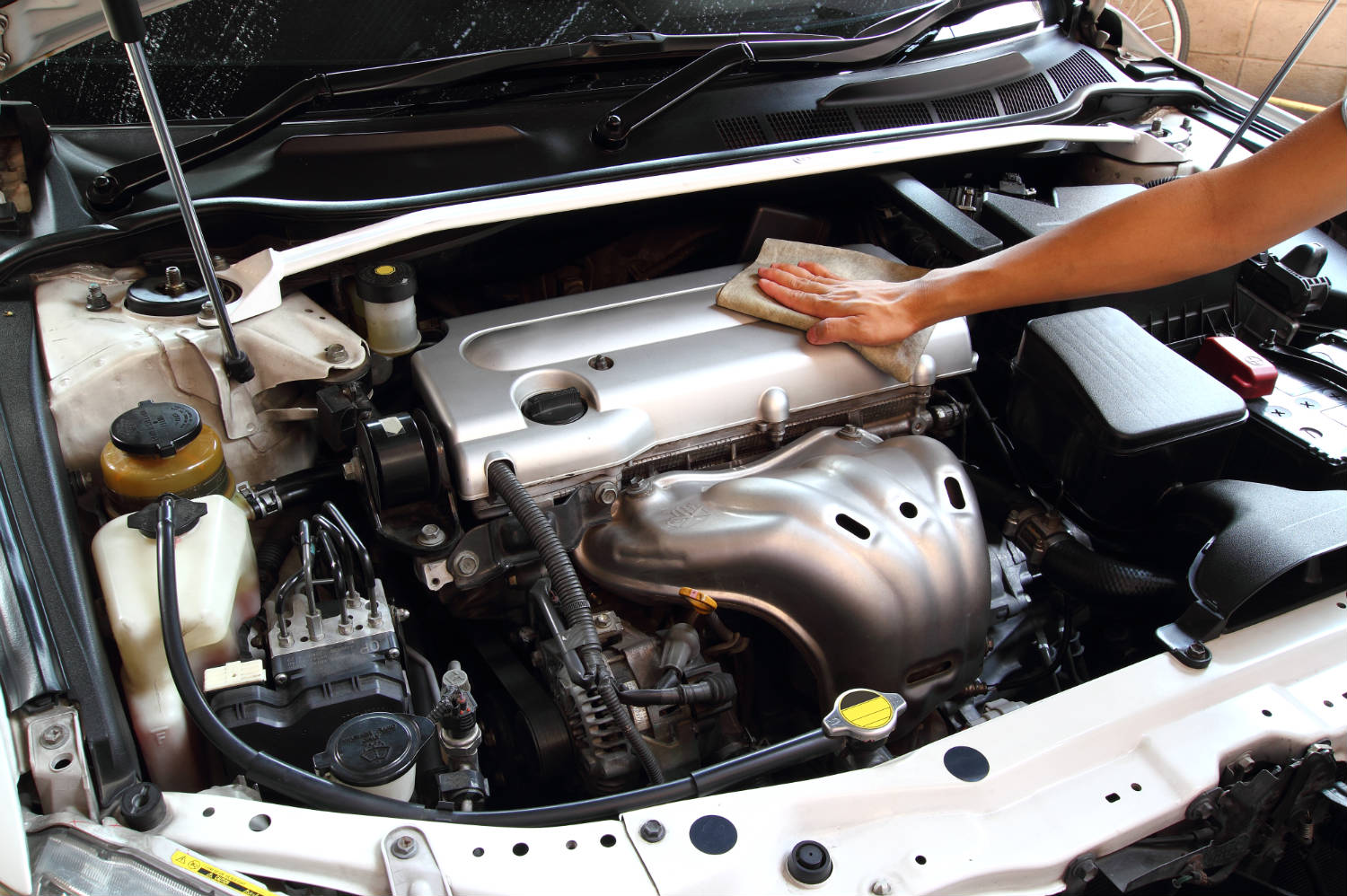 A Few Ideas on How You Can Easily Degrease Your Engine | Ideas For Blog