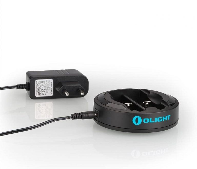 Olight Chargers: Ideas on How to Make the Most of Your Torch | Ideas ...