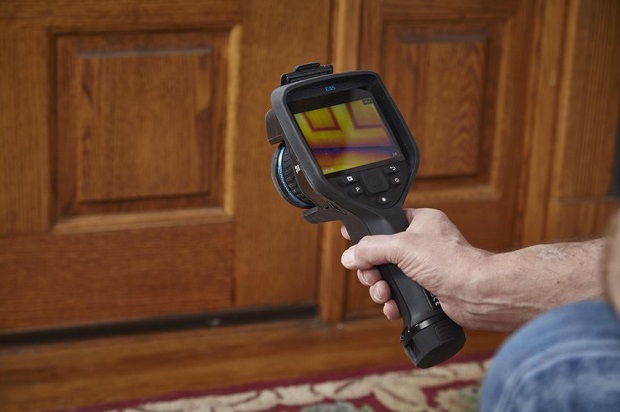 Here's Why FLIR E85 is the Cutting-Edge Thermal Imaging Camera | Ideas ...