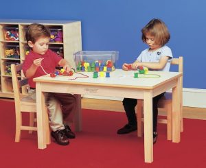 The Benefits of Using Activity Tables for Kids | Ideas For Blog
