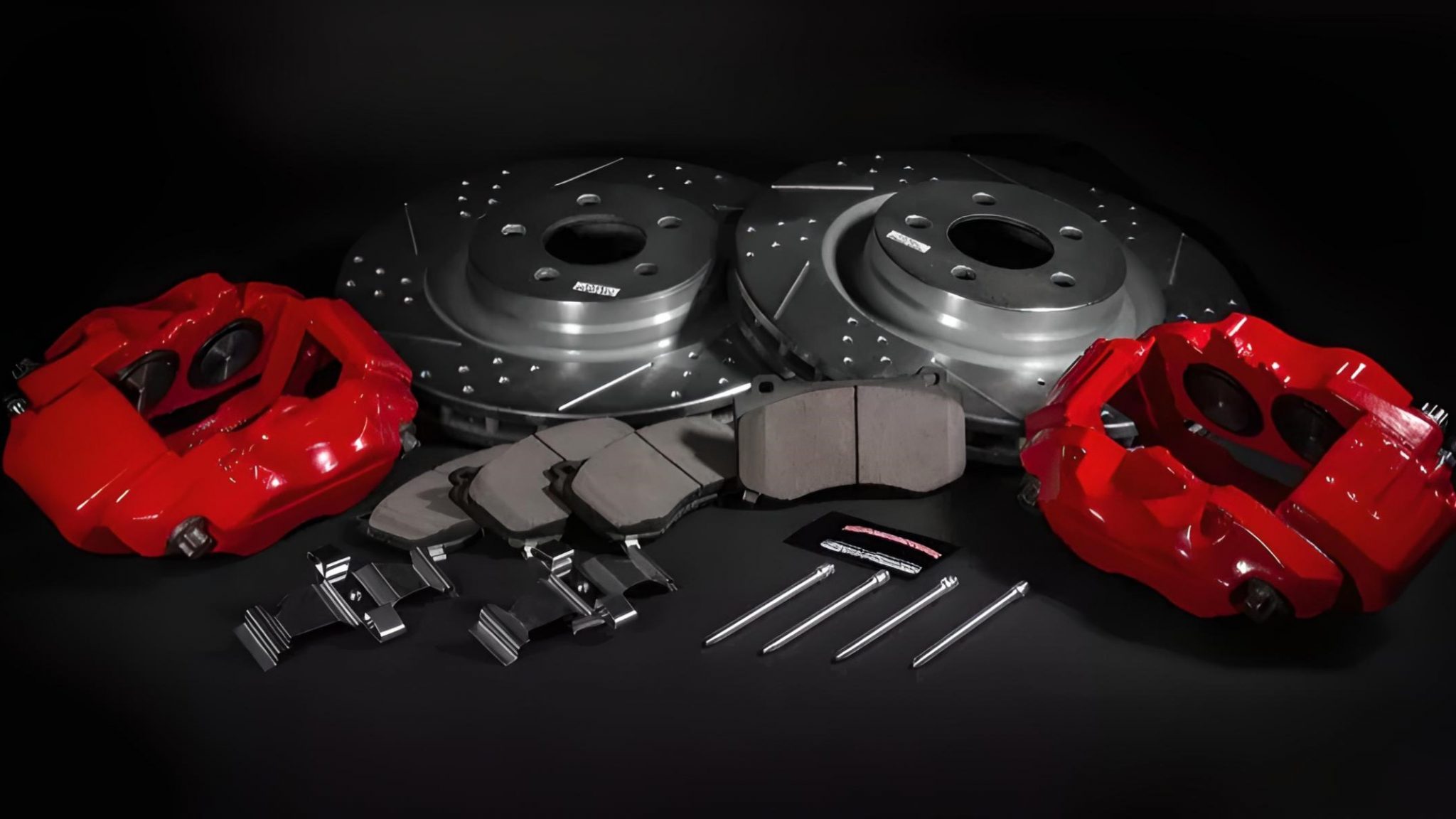 The ABCs of Car Brake Systems - Maintenance, Failure Signs, and ...